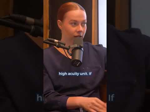 Is your ICU high acuity? Listen where we take a deep dive into what constitutes high acuity ICU.