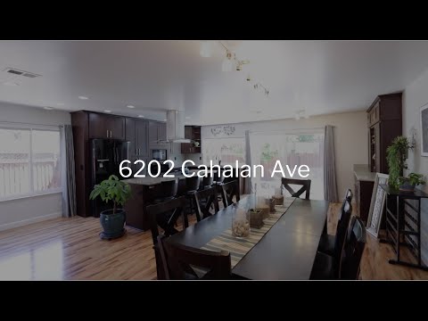 6202 Cahalan Ave, San Jose, CA, 95123