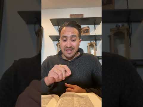What Does “The Husband of One Wife” Mean in 1 Timothy 3?