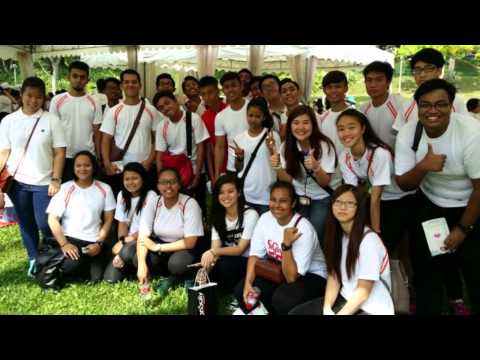 ITE SG50 Introduction Video