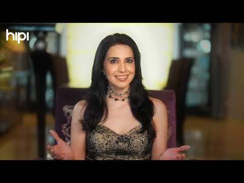 Hipi Stunner - India's First Digital Fashion Pageant | Hosted by Nikita Anand, Miss India Universe