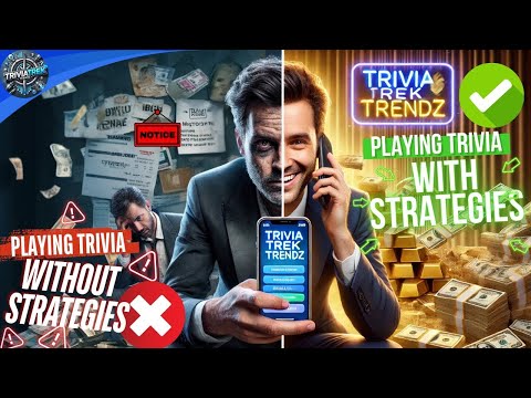 5 PROVEN STRATEGIES to Boost Your Mental Health With Trivia!