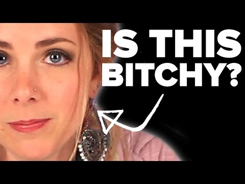 This Machine Can Detect Whether You Have Resting Bitch Face | Women's ...