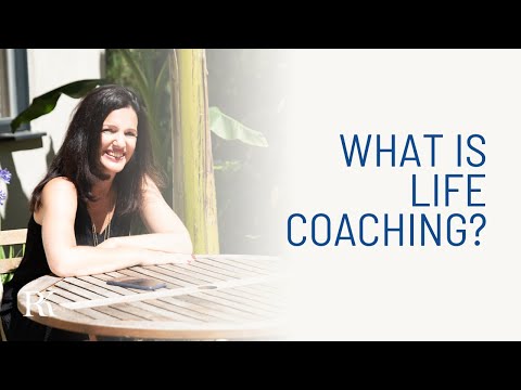 What is Coaching - Definition of Coaching Explained
