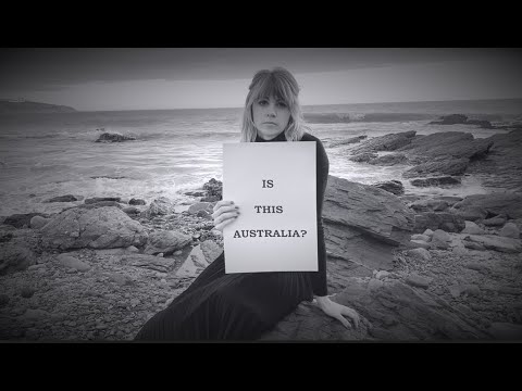 Daniella May – Is this Australia?