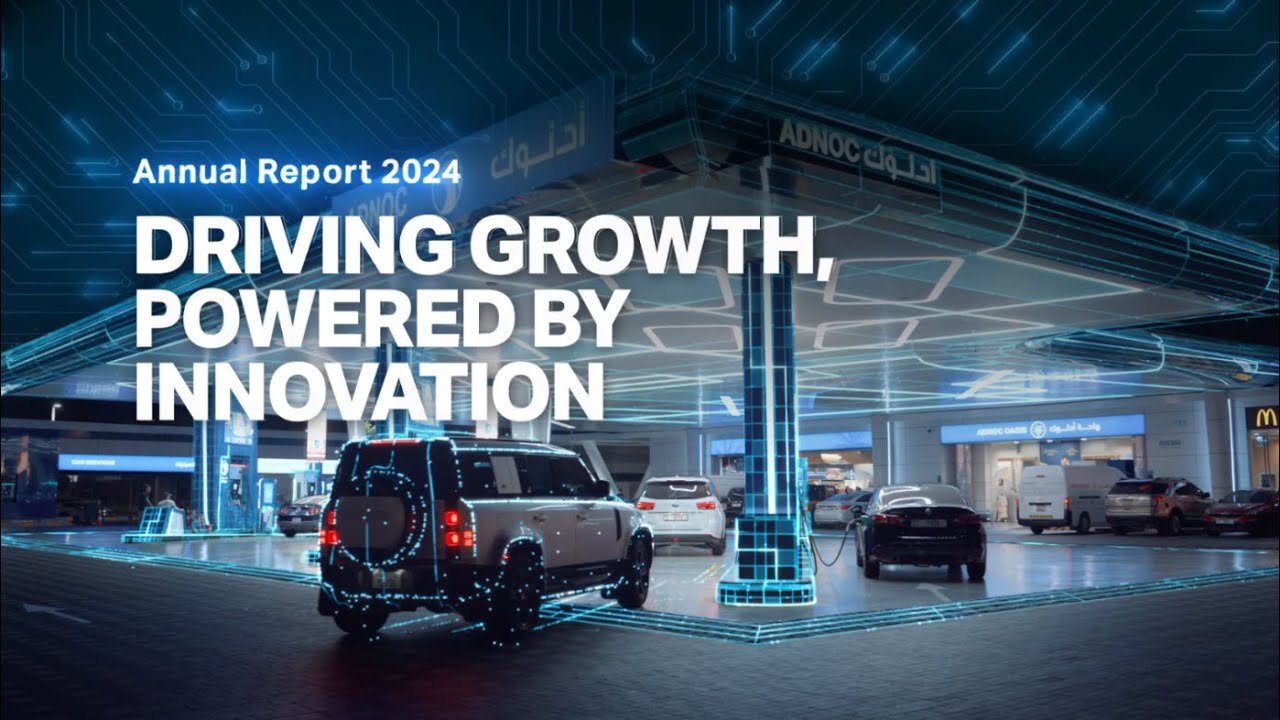 2024 Annual Report highlights