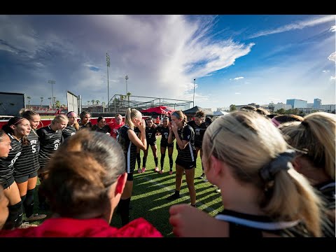 8.15.2024 - UNLV Women's Soccer vs. Southern Utah