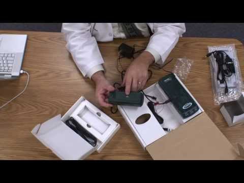 Lab Pro/Logger Pro Training