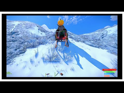 Steam Community :: Video :: Sledding In Rust