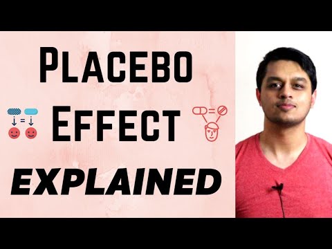 What is the Placebo Effect and How Does it Work