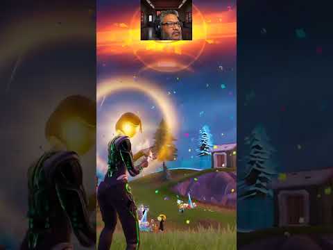Rocko Bravo is now Live on #Kick! #Fortnite #Streamer #UEFN #MapCreator