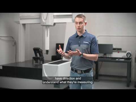 How PolyWorks Gauging Elevates Data & Operator Clarity