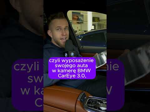 Kamera BMW Advanced Car Eye 3.0 Pro | #short #bmtv #106