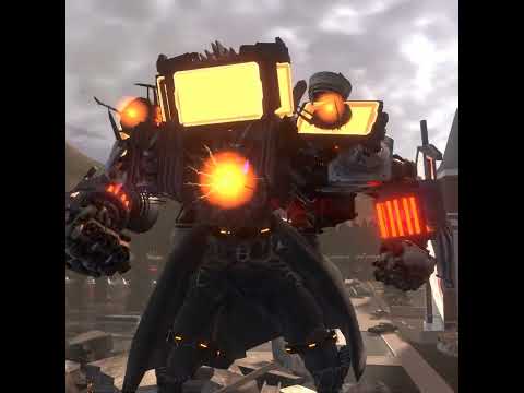 skibidi war ep 38 #Skibiditoilet #shorts