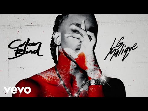 LG Malique - Generational Curse (Audio)