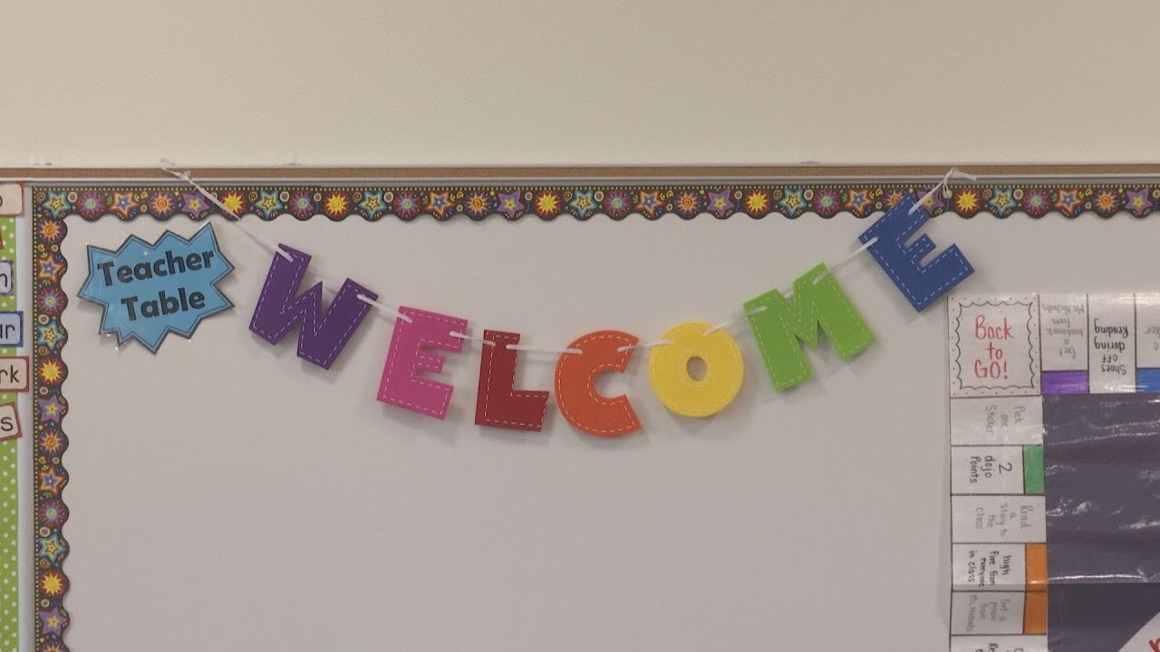 Medford School District upgrades