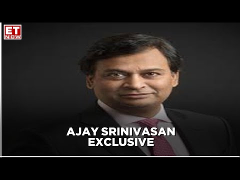 Strong tailwinds backing each of biz, Opportunity to unlock value in various biz: Ajay Srinivasan
