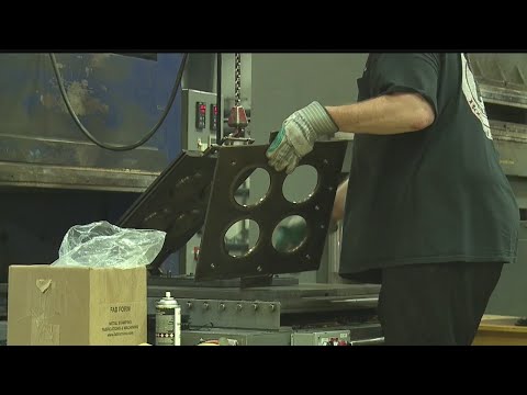 JobsNow: Austintown manufacturer willing to train you in rubber molding