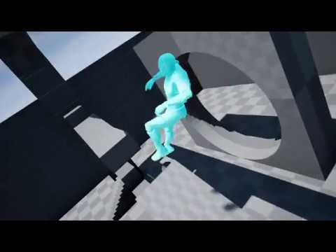 Dynamic gravity for characters - Engine Source & GitHub - Unreal Engine Forums