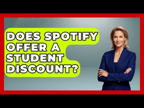 Does Spotify Offer A Student Discount? - High School Toolkit