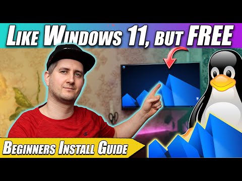 How to Install AnduinOS: Step-by-Step Guide for Beginners