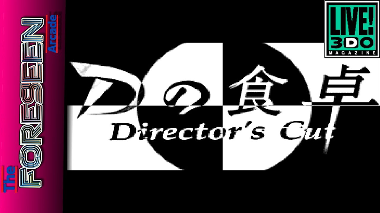 D's Diner: The Director's Cut · Gamedrop
