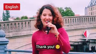 Learn portuguese with Teacher. Clara - An portuguese tutor from italki