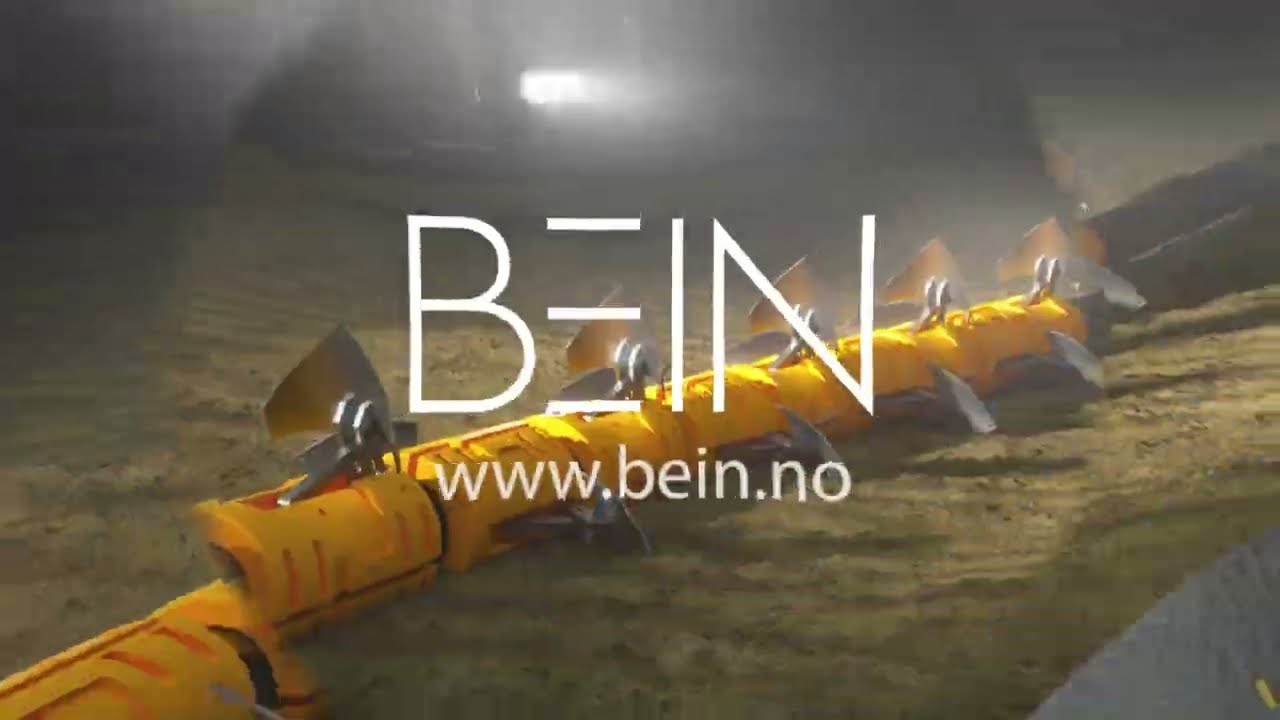 BEIN Engineering - 3D-visualization