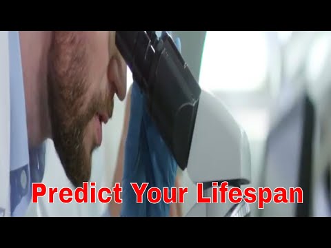 Can You Predict Your Lifespan? Discover the Ultimate Test!