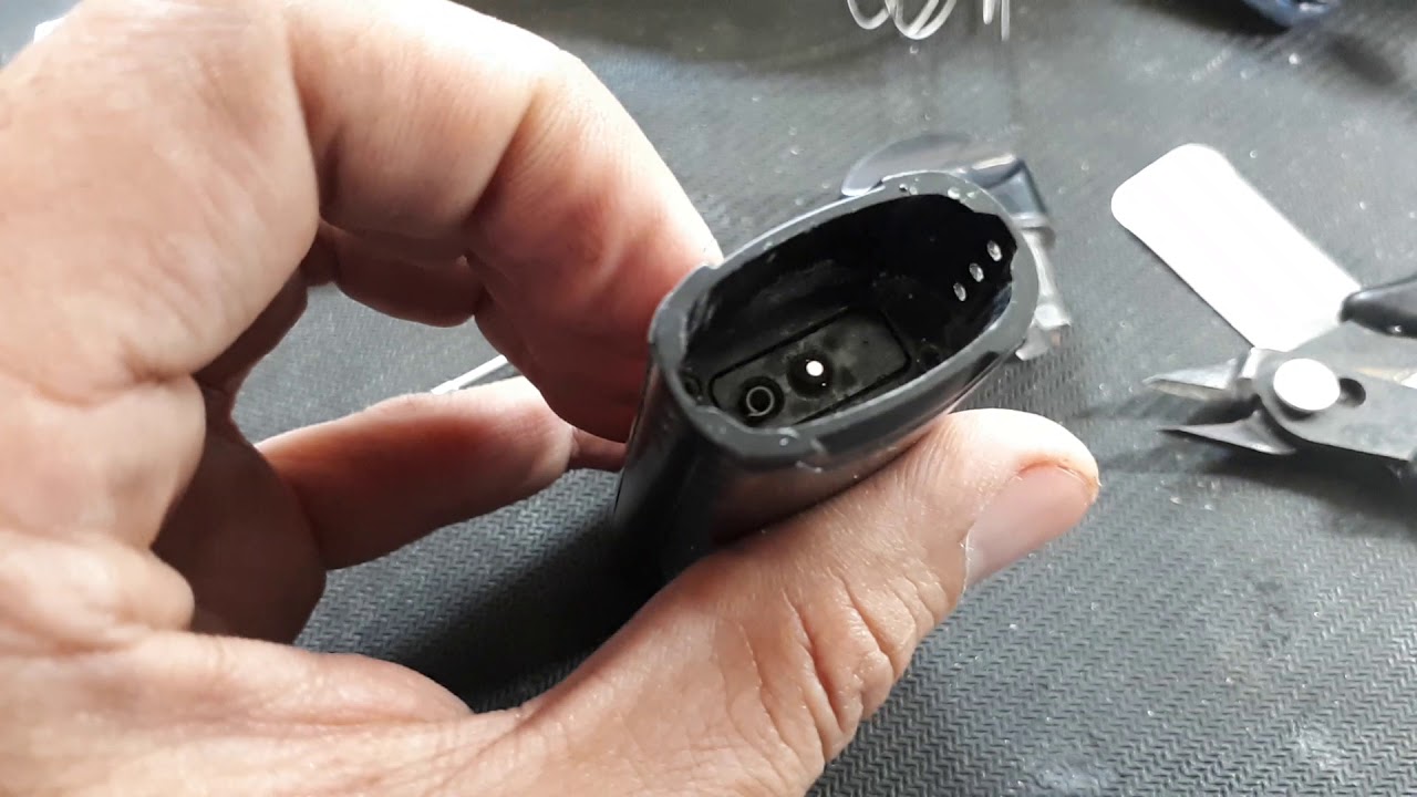 How to Fix Pod type Pins Retracted Easy and Quick