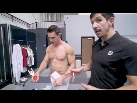 The DB Method Product Review -MoveU