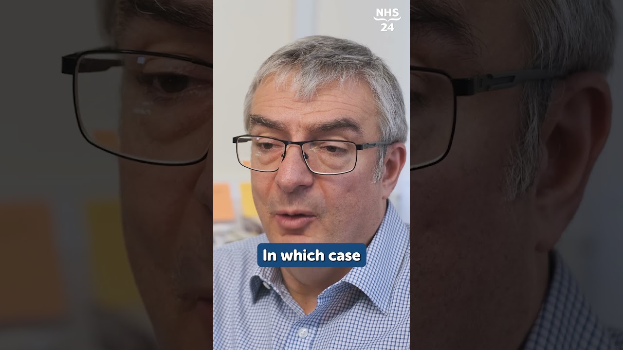 Appendicitis or burst appendix? #nhs #healthtips #appendicitis