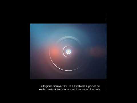 Soraya Taxi FULLweb-Créer une facture taxi pour la CPAM