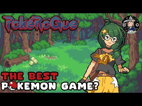 This New FREE Pokemon Roguelite is The BEST | PokeRogue