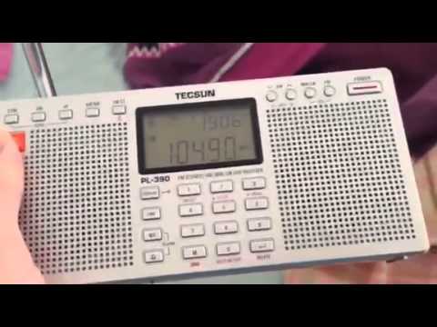 ABC News Radio (Rossgole Lookout) co channel