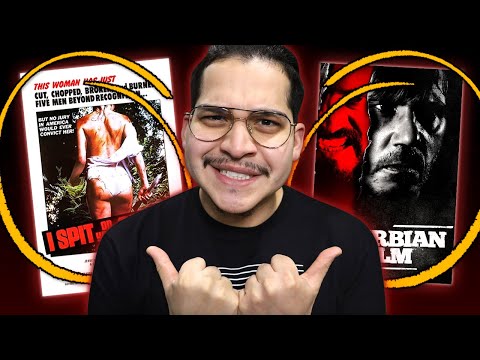 Why BANNED Movies Are Not What You Think