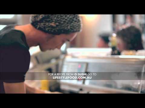 O-Sushi, Authentic Japanese Cuisine