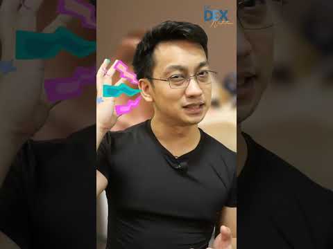 Tengang umuugong | Dr. Dex Macalintal