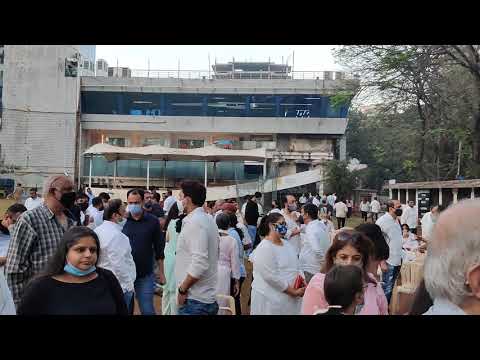Jhanvi Kukreja Condolence Meet