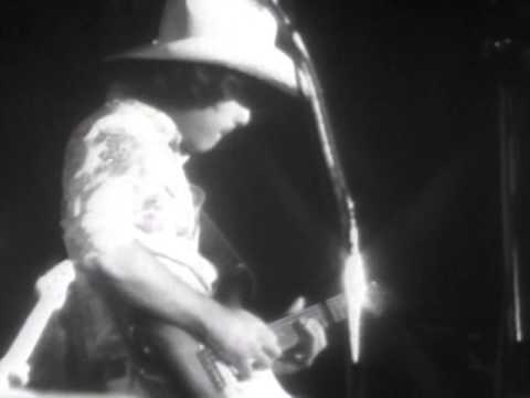 The Commander Cody Band - Midnight Man - 8/5/1977 - Convention Hall (Official)