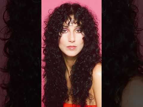 Some of Cher's best looks