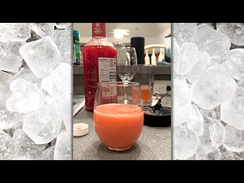 Nutri Ninja Auto-iQ Blender Quick Review!