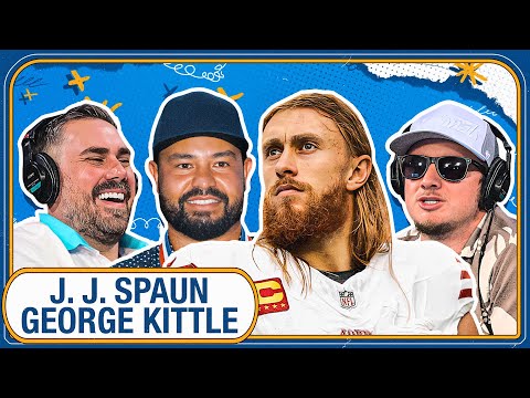 PODCASTERS GIVE THEIR PRODUCER ALL EXPENSE PAID GOLF TRIP TO PEBBLE BEACH + JJ SPAUN AND GREG KITTLE