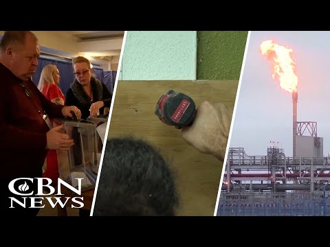 CBN News and Headlines - September 28, 2022 #ian #ukraine #annex #alzheimers #pipeline #shorts