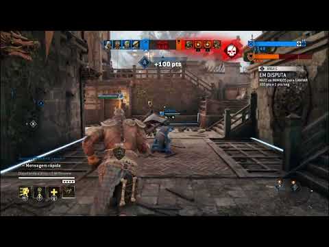 Steam Community :: Video :: For Honor