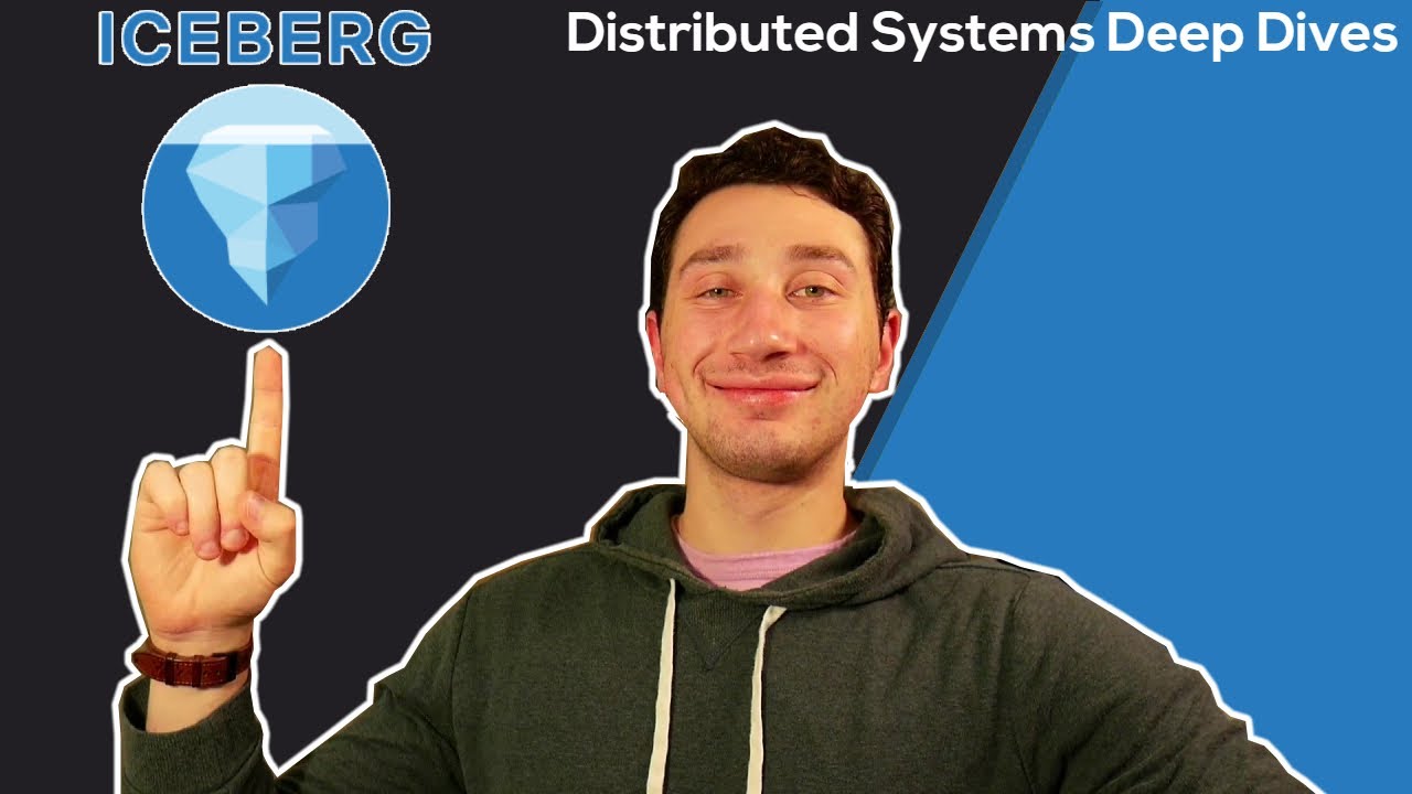 Understanding Apache Iceberg: A Deep Dive into Table Formats and Data ... Understanding Apache Iceberg: A Deep Dive into Table Formats and Data ...