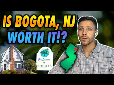 Is Bogota New Jersey A Good Place To Live? | Bogota Insider