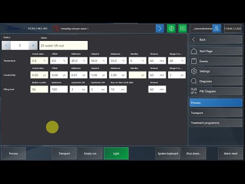 HdImiw 4.85 TwinCAT 3.1 + TE2000 HMI