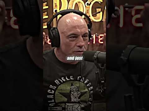 Joe Rogan EXPOSES Electric Cars 😳