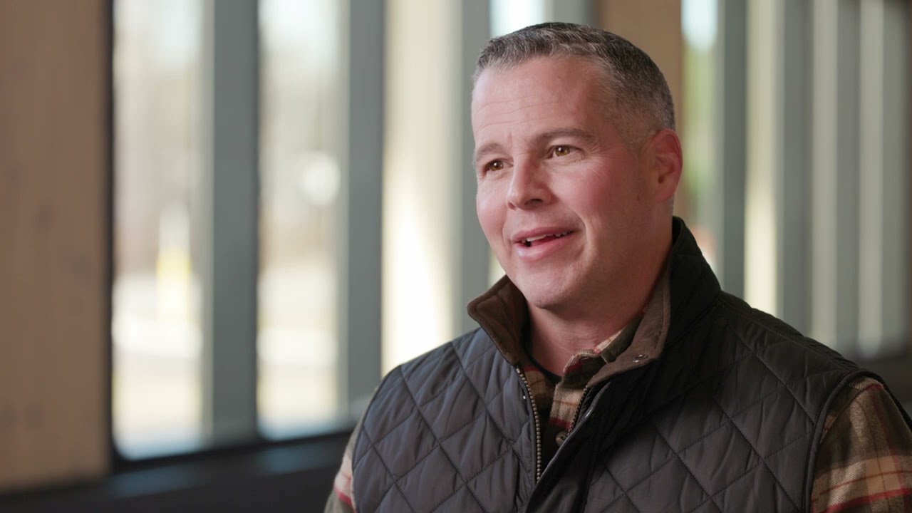 Mass Timber Economic and Environmental Benefits
